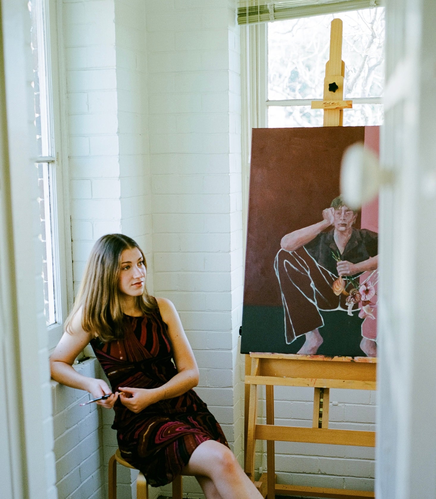 Emma Tindale – Rainbow Studios Pacific