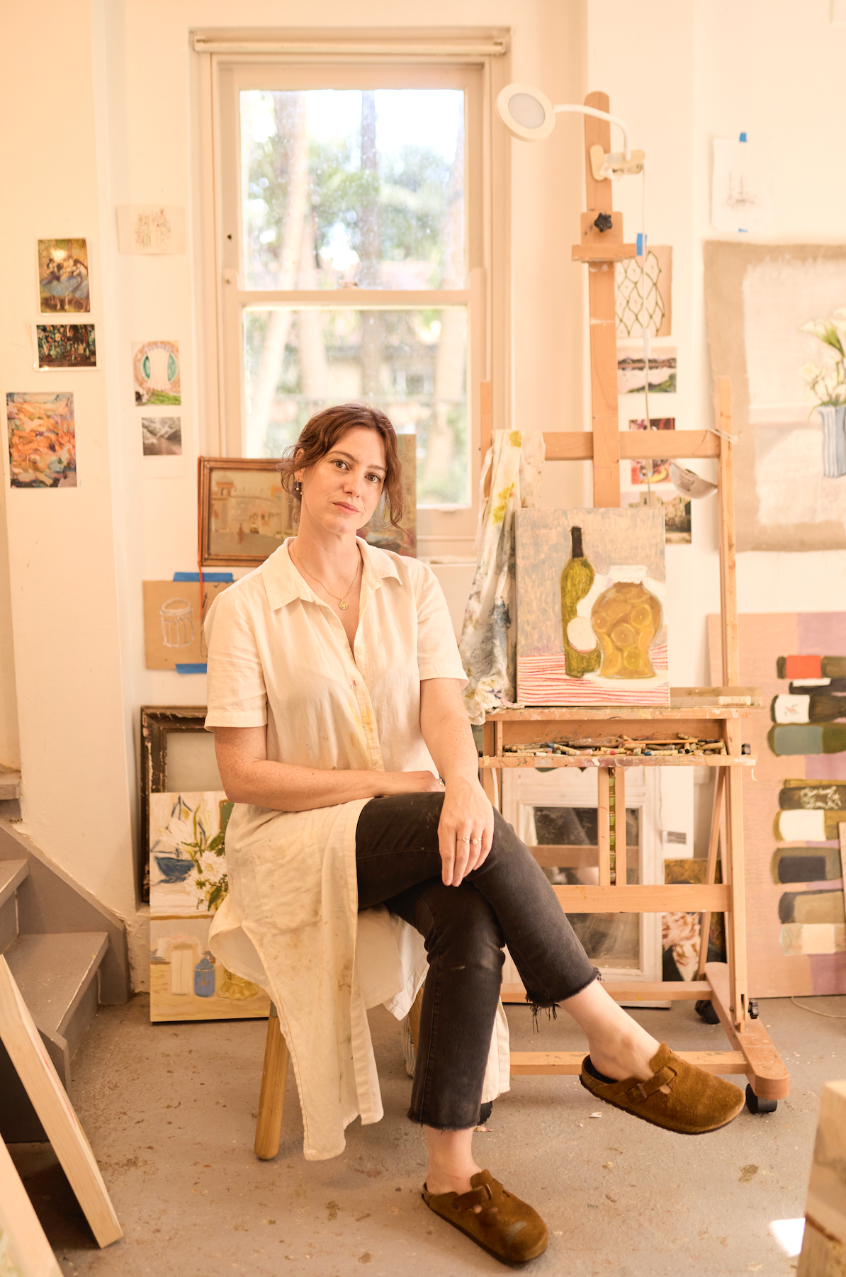Phoebe Stone – Rainbow Studios Pacific