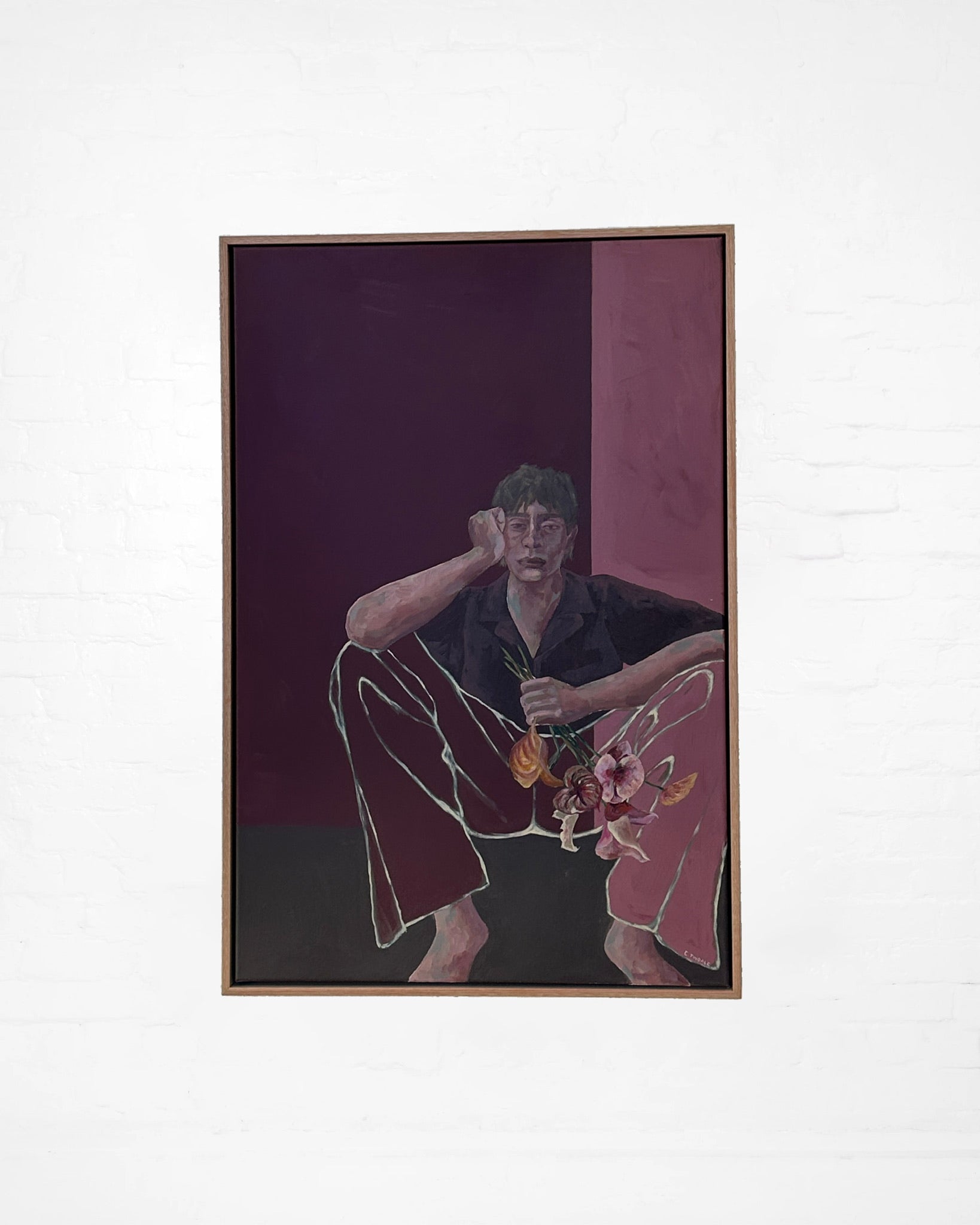 George – Rainbow Studios Pacific